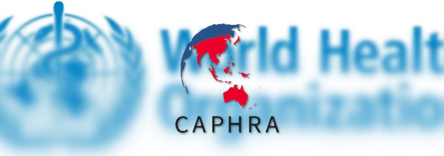 CAPHRA Repeats Call For Transparency - Planet of the Vapes