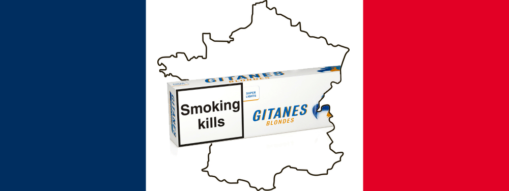 French Plans Will Push People To Smoke - Planet of the Vapes