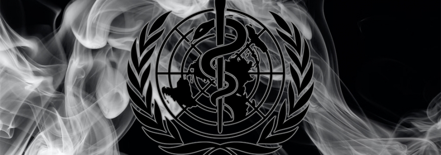 CAPHRA Urges Harm Reduction Support - Planet of the Vapes