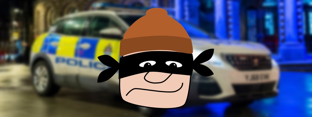 Spy Style Concealment Efforts - Planet of the Vapes