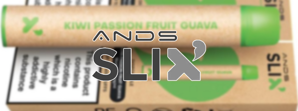 ANDS Wins Coveted Award - Planet of the Vapes