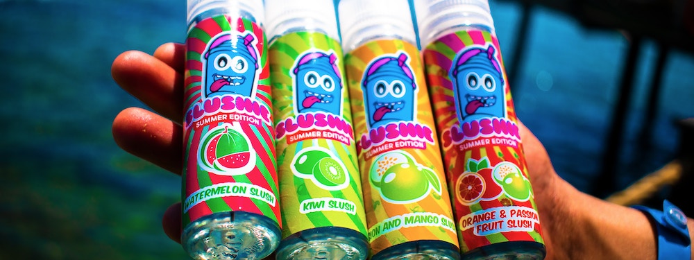 Government Announces Anti-Vape Steps - Planet of the Vapes