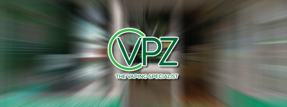 VPZ Embarks on Expansion Plan - Planet of the Vapes