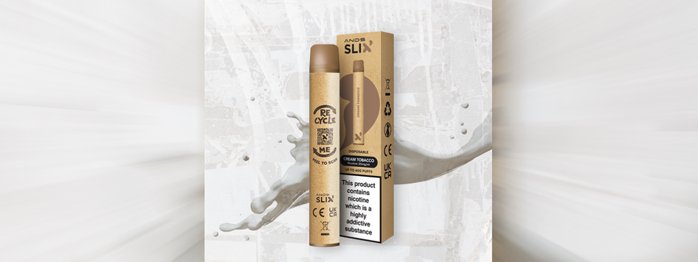 Morrisons Stocks New Recyclable - Planet of the Vapes