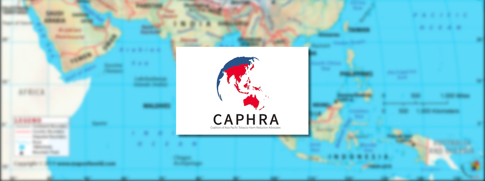 Enforcement Not New Laws - Planet of the Vapes