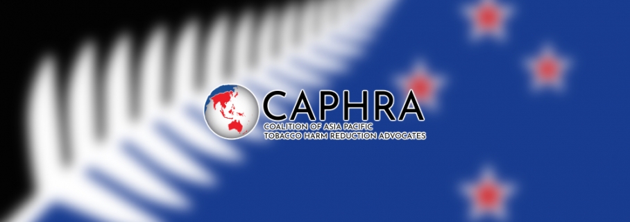 Big Pharma Driving Anti-vape Rhetoric - Planet of the Vapes