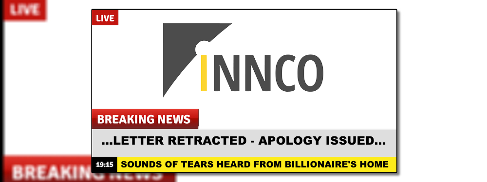INNCO Issues Retraction and Apology - Planet of the Vapes