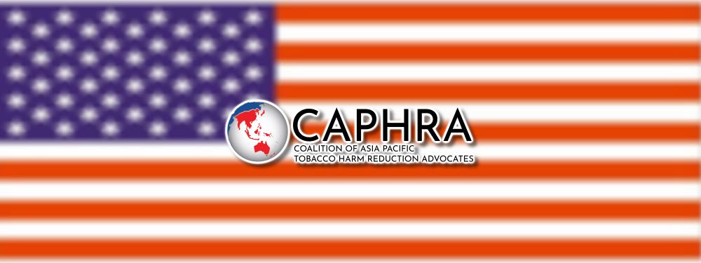 Rates Prove Opponents Wrong - Planet of the Vapes