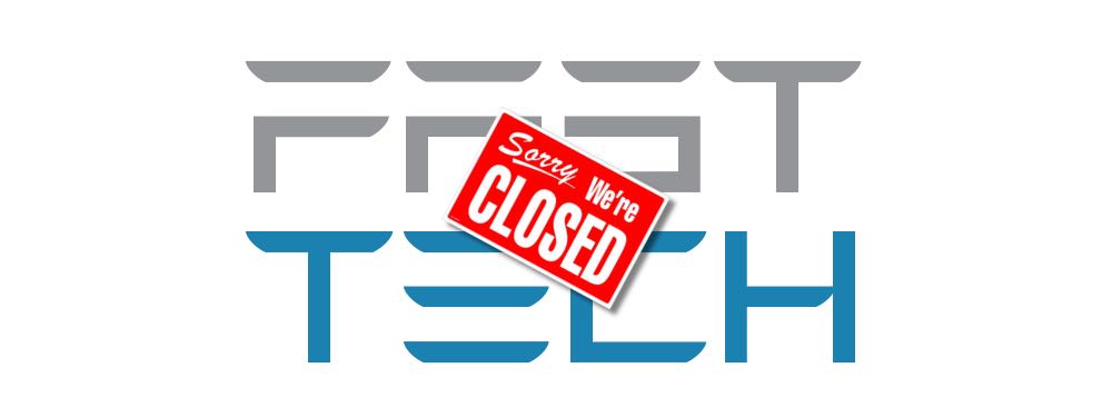 Farewell to FastTech - Planet of the Vapes