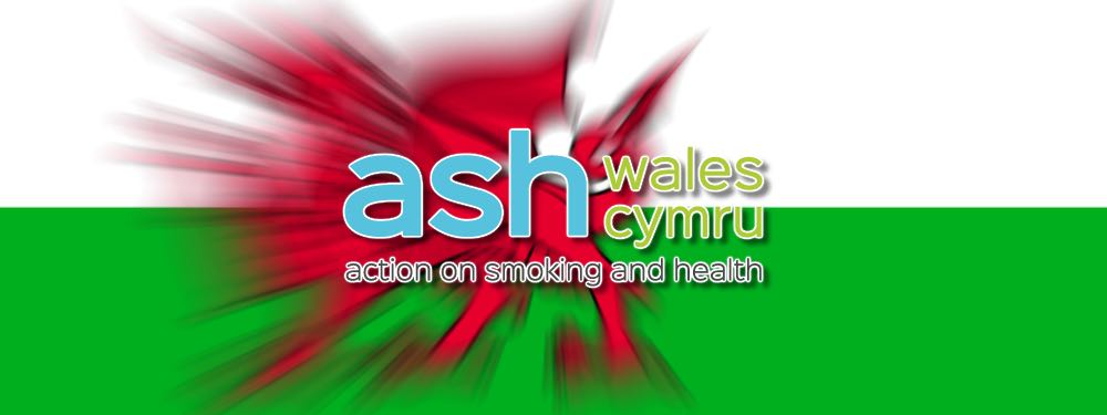 Ash Cymru Misses the Mark - Planet of the Vapes