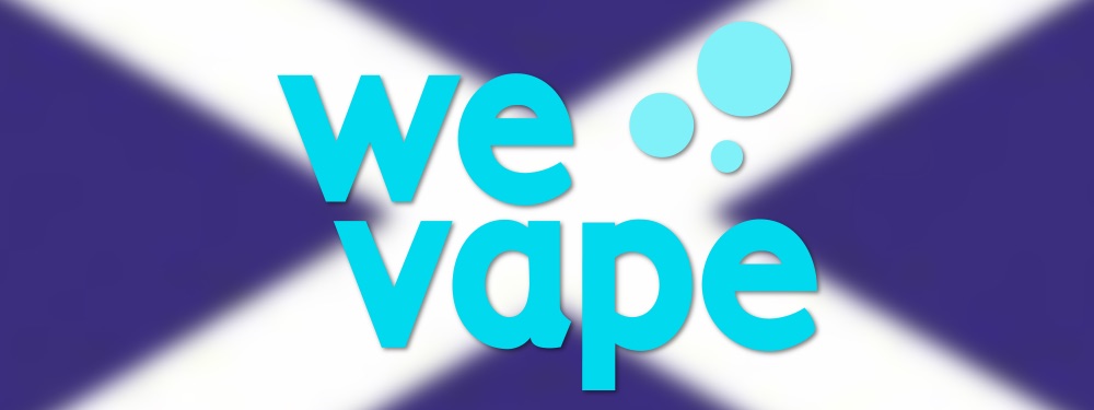 We Vape Call For Engagement - Planet of the Vapes