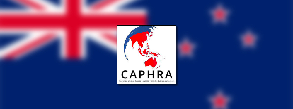 Survey Proves No Teen Risk - Planet of the Vapes