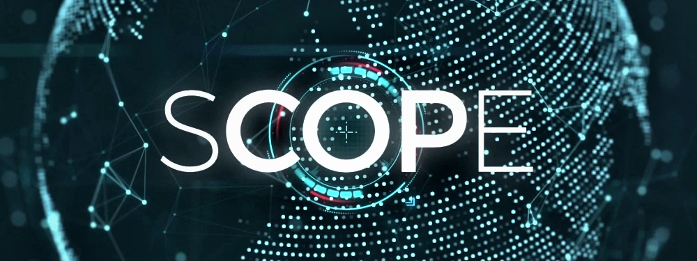 sCOPe Launches Online Library - Planet of the Vapes