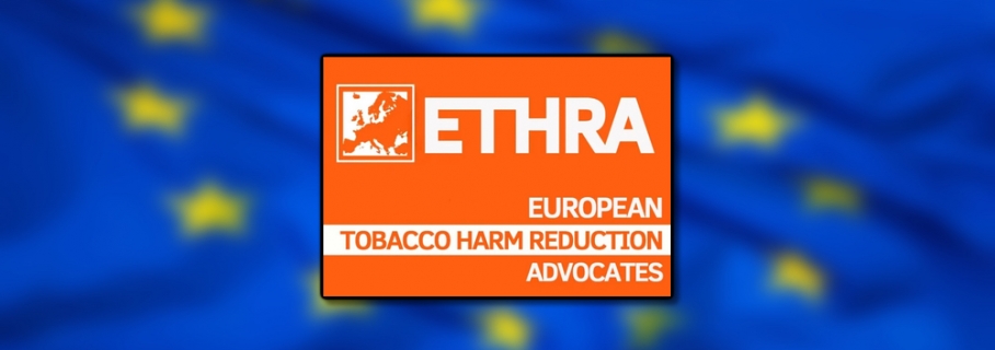 ETHRA Response to Cancer Plan - Planet of the Vapes