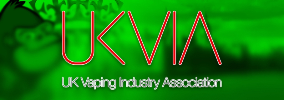 UKVIA Calls On Government To Act - Planet of the Vapes