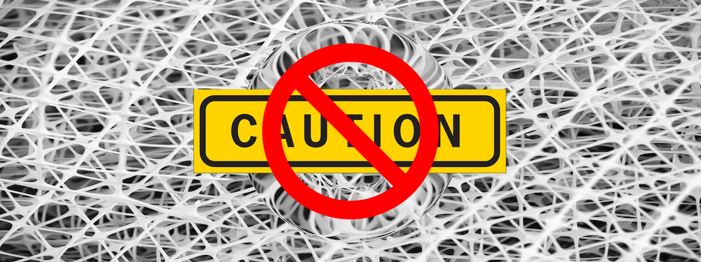 Danger Disappears - Planet of the Vapes