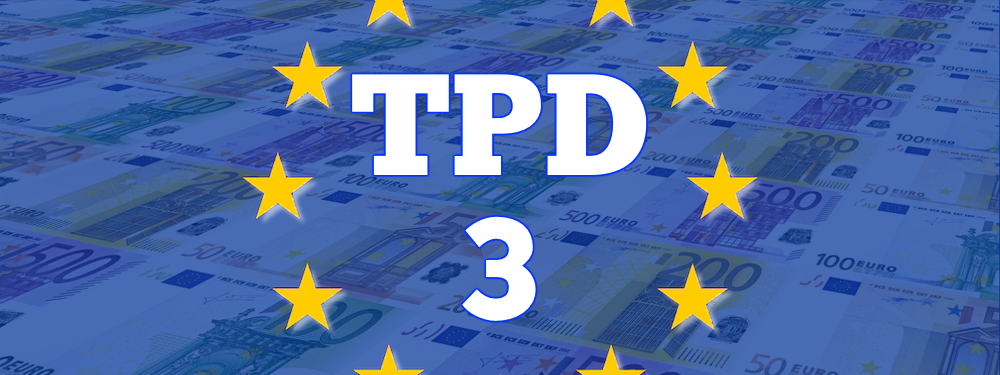 The Revision of the EU TPD - Planet of the Vapes