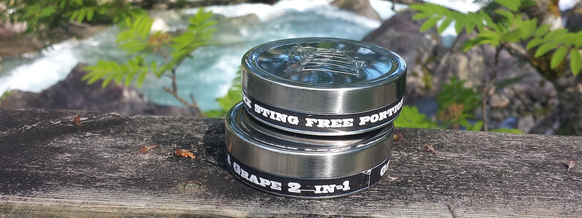 Snus Is Revolting - Planet of the Vapes