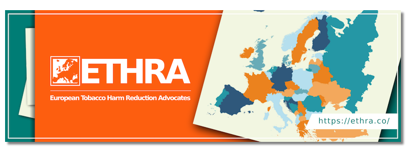 ETHRA Calls For Help - Planet of the Vapes