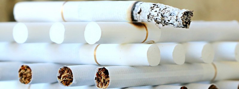 Vulnerable Risky Smoking Deadly Mix - Planet of the Vapes