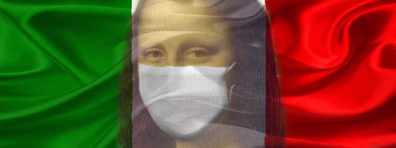 A Victory for Italy - Planet of the Vapes