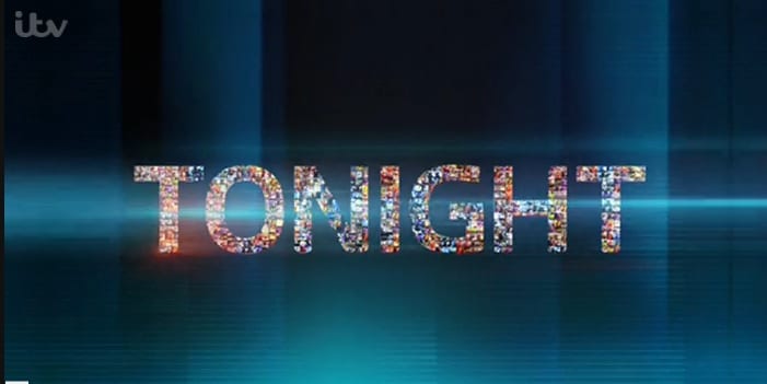 ITV Not Wonderful Tonight - Planet of the Vapes