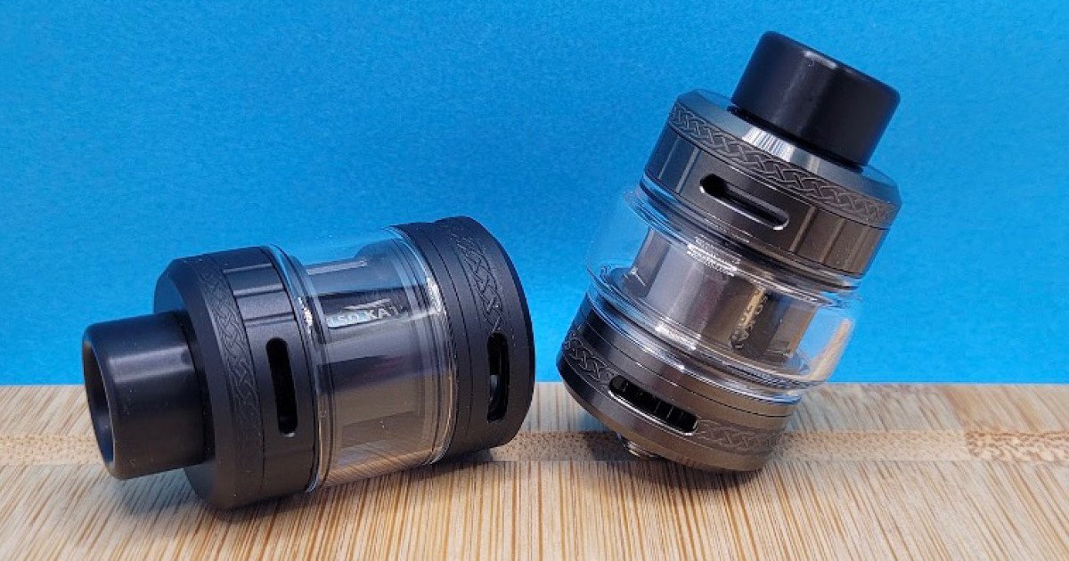 Hellvape Fat Rabbit 2 Review - Planet of the Vapes