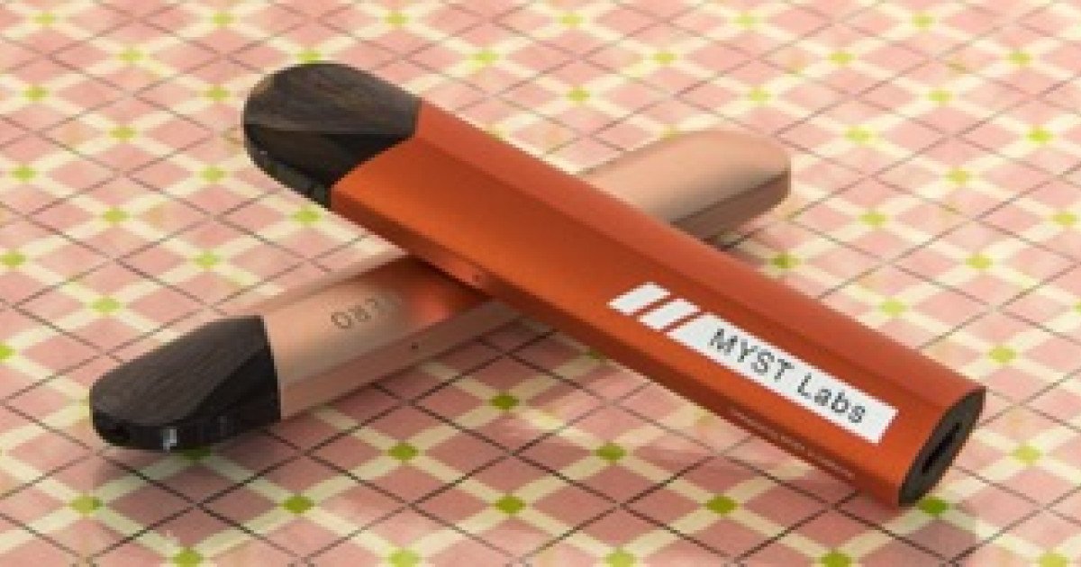 Myst Labs M1 Pro (Hero) & M1 Closed Pod Kits Review - Planet of the Vapes