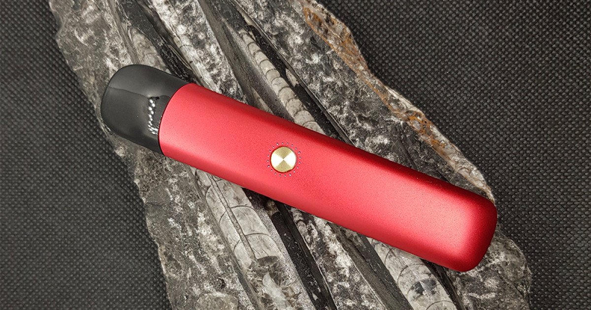 Vaptio Razor Kit Review - Planet of the Vapes