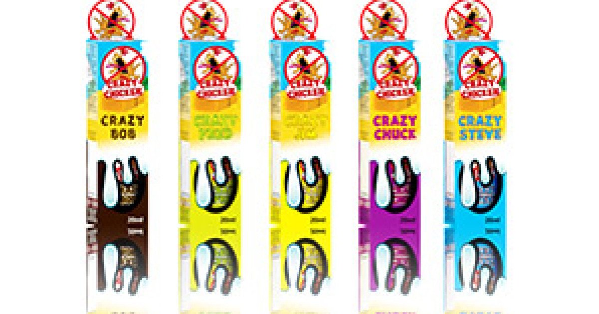 Crazy Chicken E-Liquid by Elite Lab Review - Planet of the Vapes