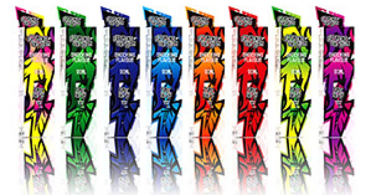 Extreme Vapour by Elite Lab Review - Planet of the Vapes