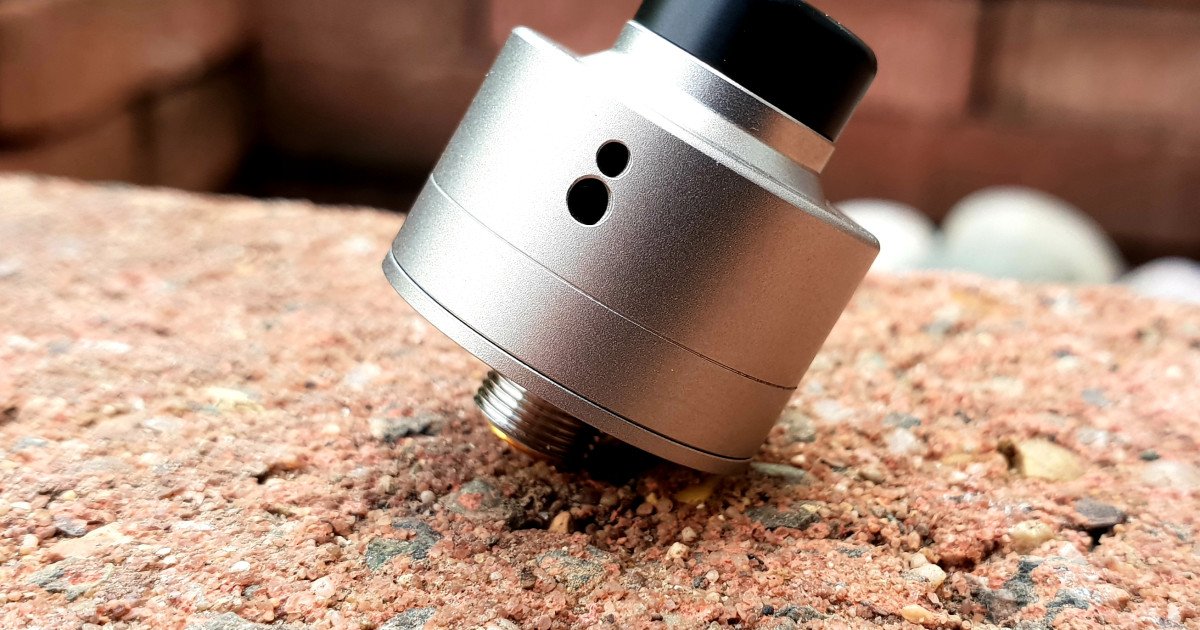 Haku Venna Review - Planet of the Vapes