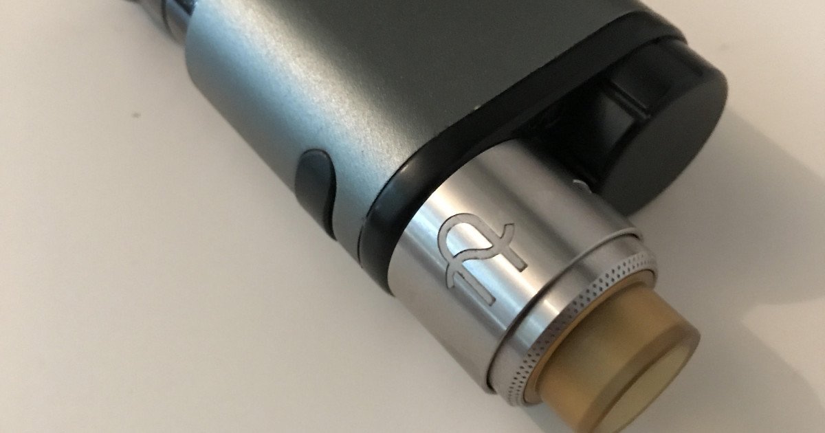 Wotofo Serpent BF Review - Planet of the Vapes