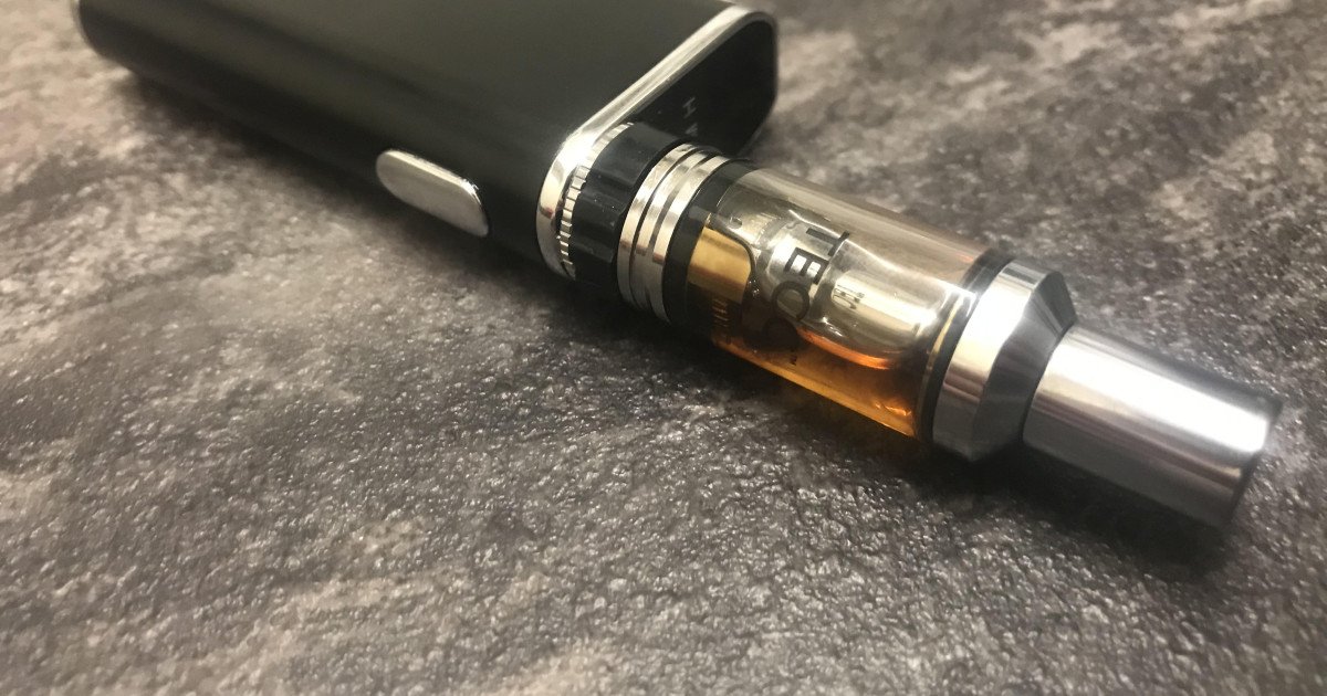 TECC Arc Slim Kit Review - Planet of the Vapes