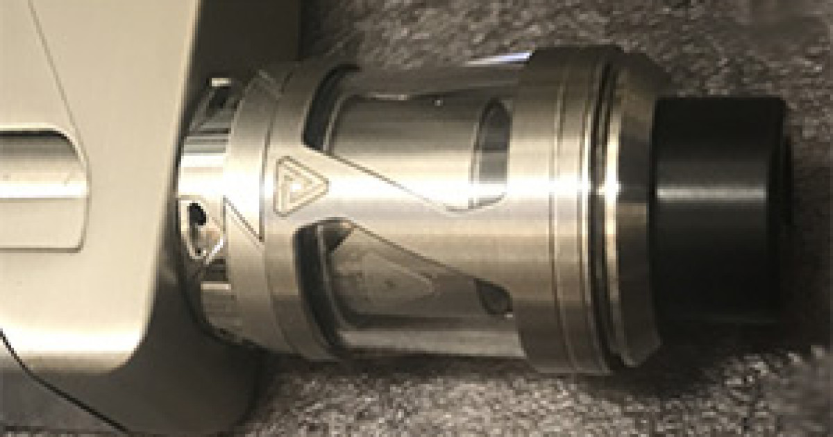 Limitless Hextron Review - Planet of the Vapes