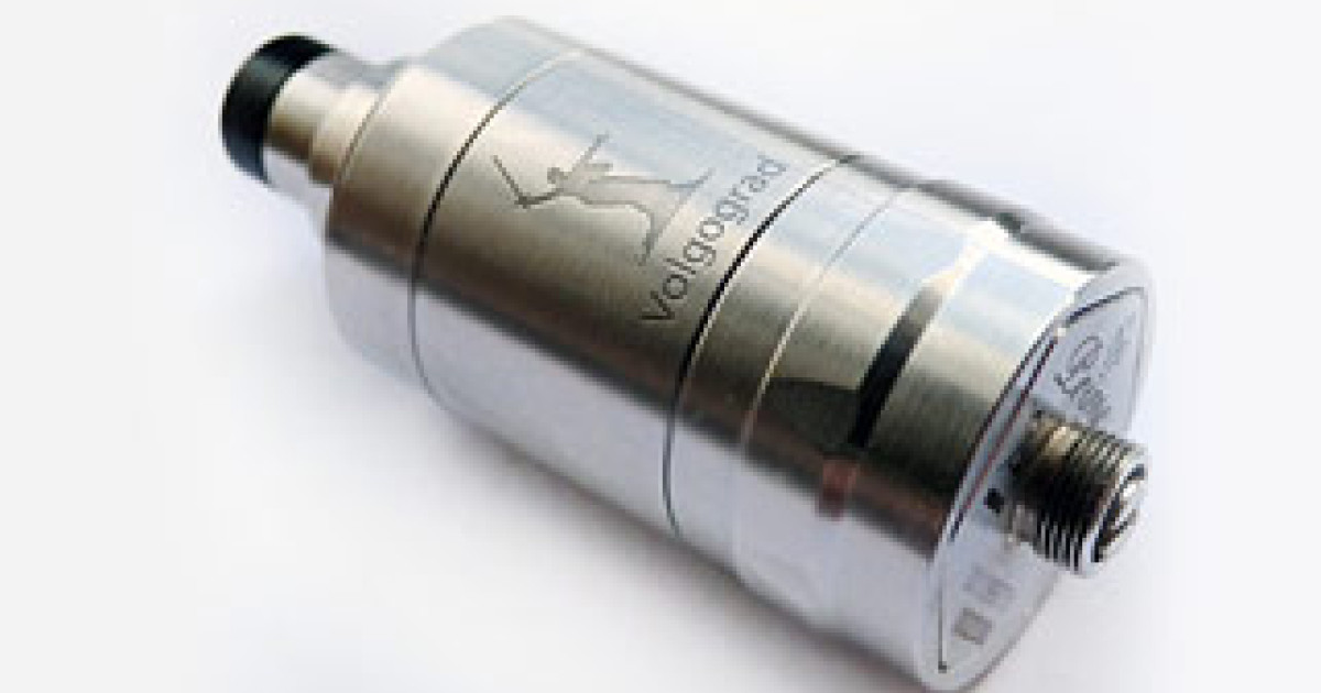 Kayfun Prime by SvoeMesto Review - Planet of the Vapes