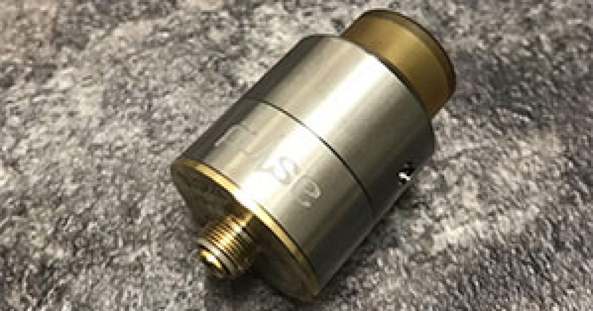 Vandy Vape Pulse 22 BF RDA Review - Planet of the Vapes