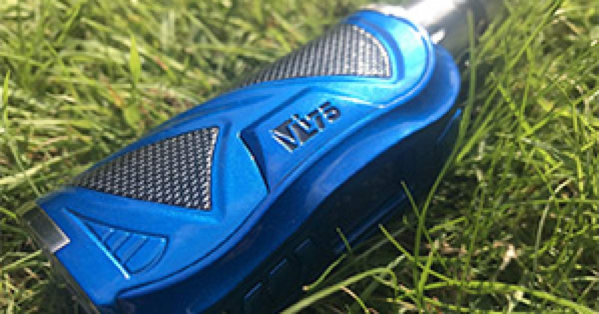 Hcigar VT75 Color Review - Planet of the Vapes