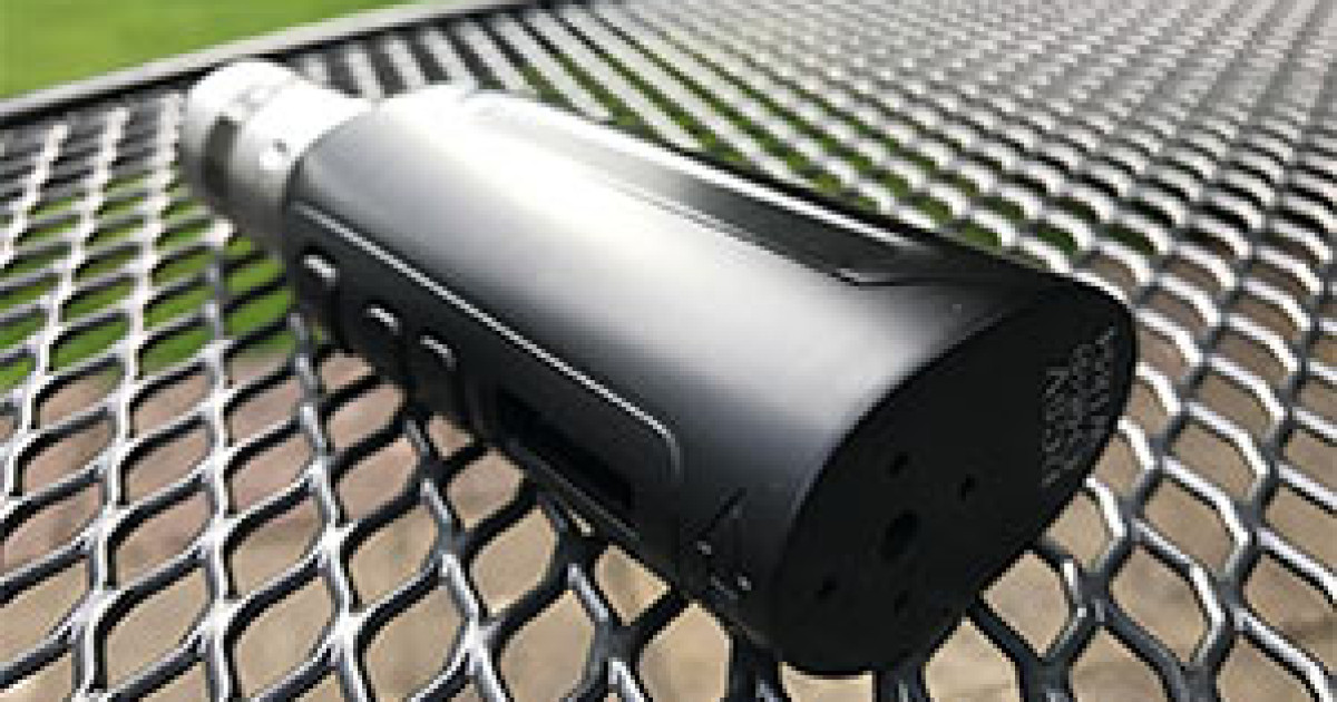 IPV D4 Review - Planet of the Vapes