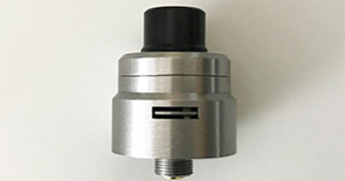 Armor 1.0 RDA by Armor Mods Review - Planet of the Vapes