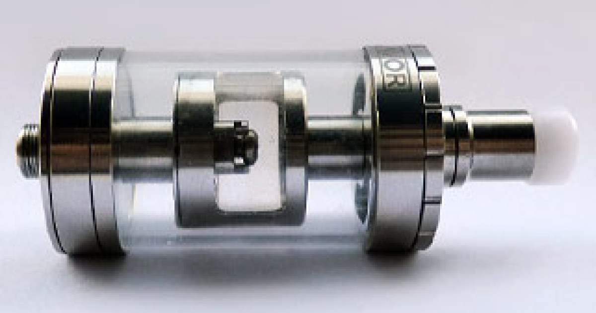 Digiflavor Siren 25 GTA Review - Planet of the Vapes