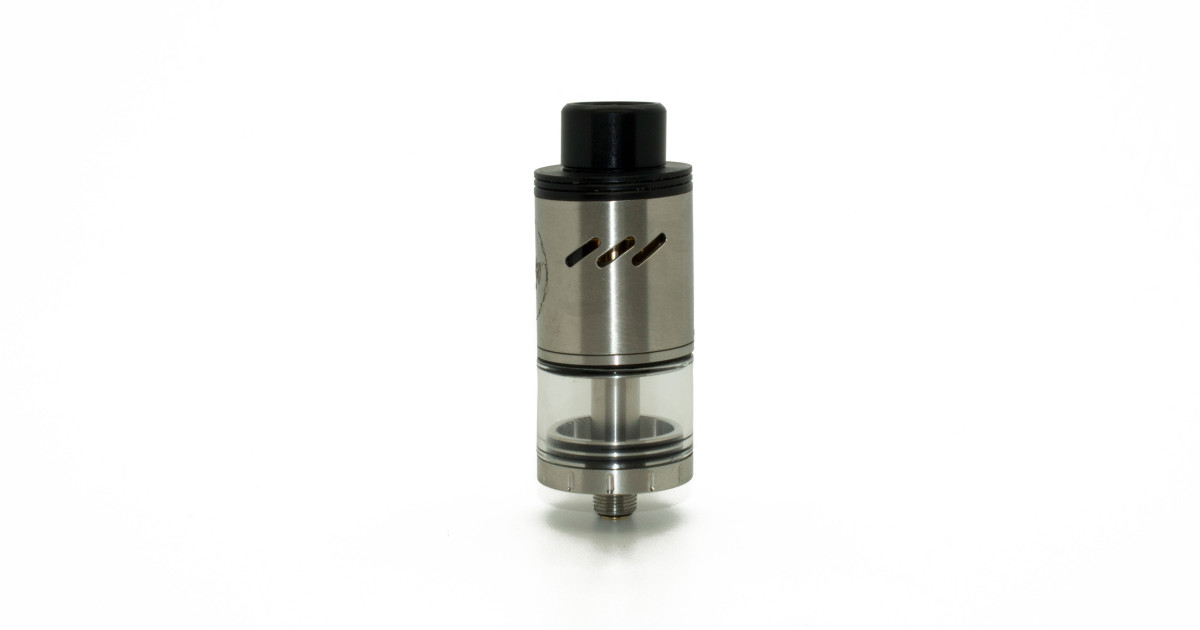CoilArt Azeroth RDTA Review - Planet of the Vapes