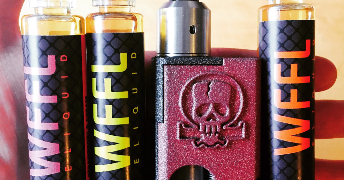 WFFL Review - Planet of the Vapes