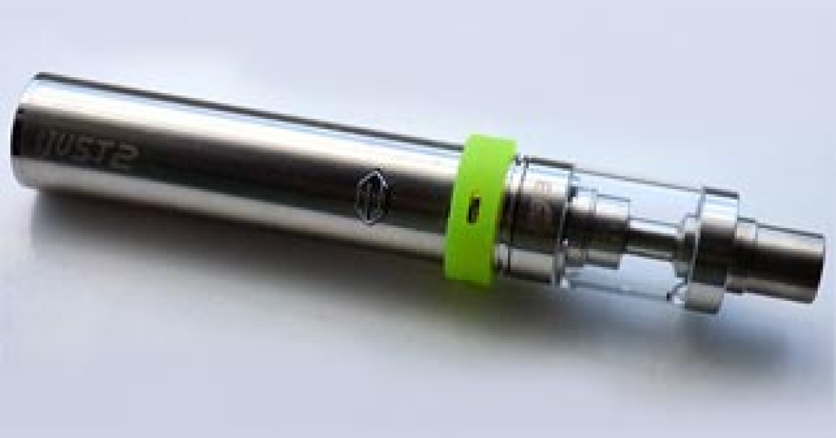 Eleaf iJust 2 Kit Review - Planet of the Vapes