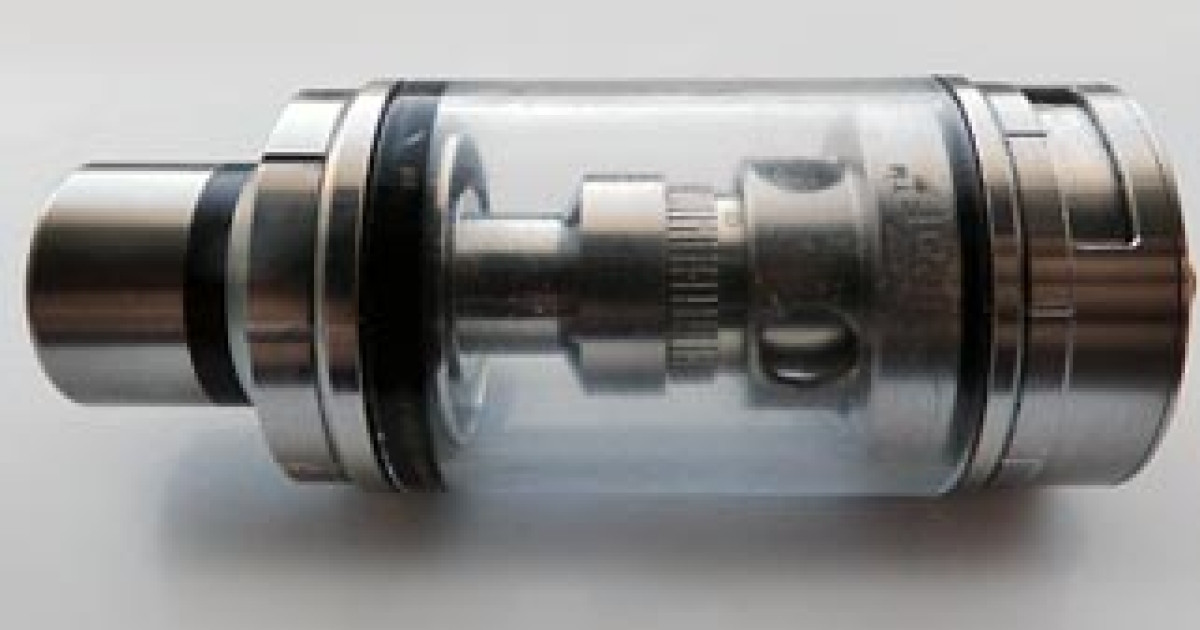 Eleaf Lemo 3 Review - Planet of the Vapes