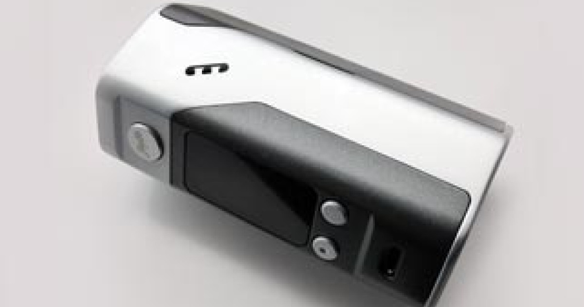 Wismec Reuleaux RX200S Review - Planet of the Vapes