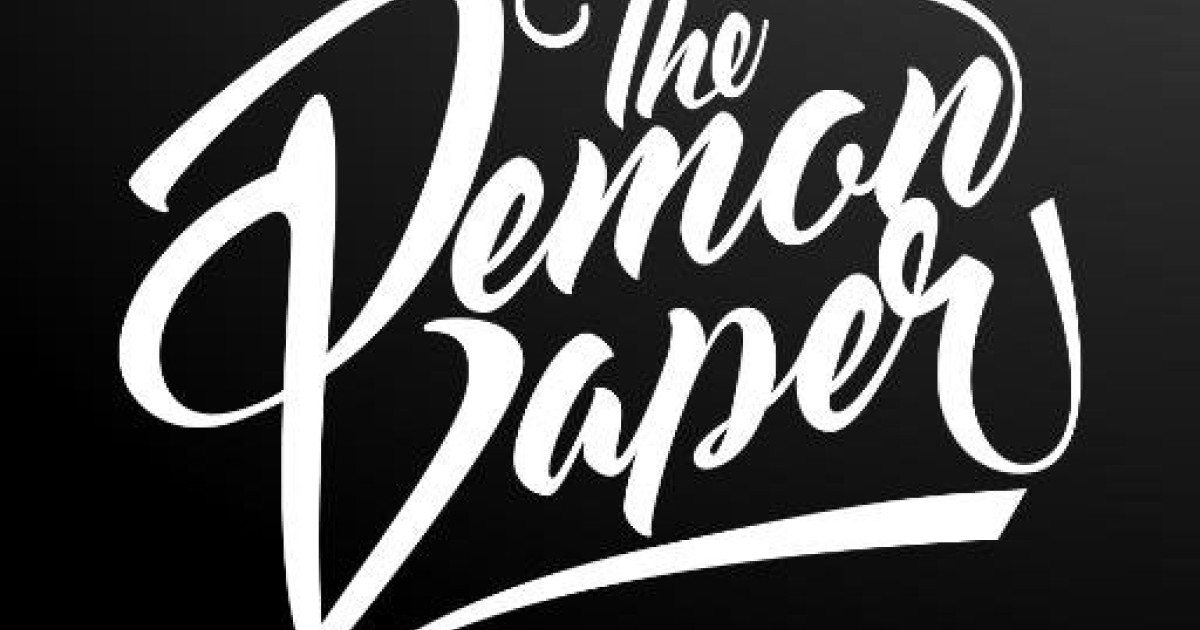 The Demon Vaper Review - Planet of the Vapes