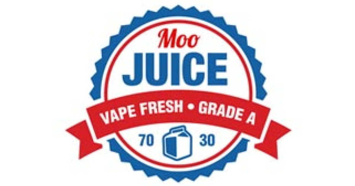 Moo Juice Review - Planet of the Vapes
