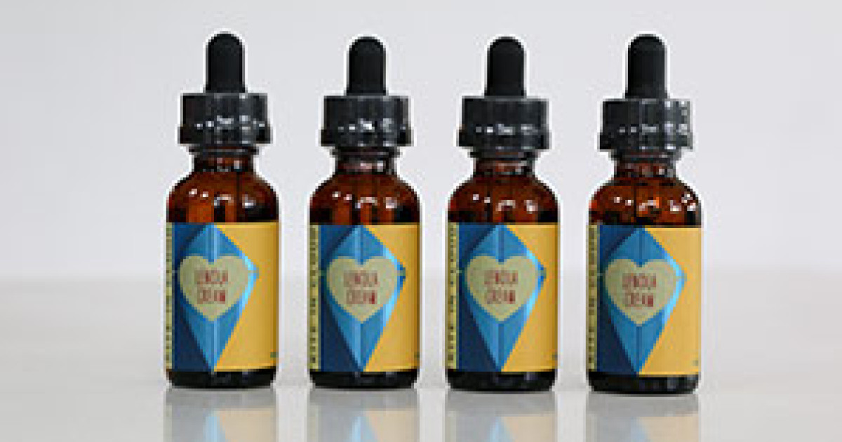 Lenola Cream by Kite in Cloud Review - Planet of the Vapes