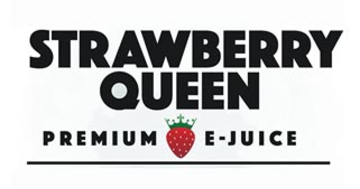 Strawberry Queen Review - Planet of the Vapes